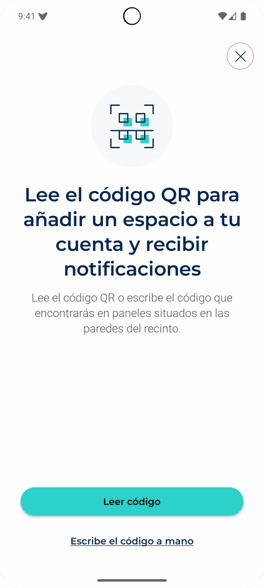 Edificios de Visualfy Places - Visualfy Loves Deaf People
